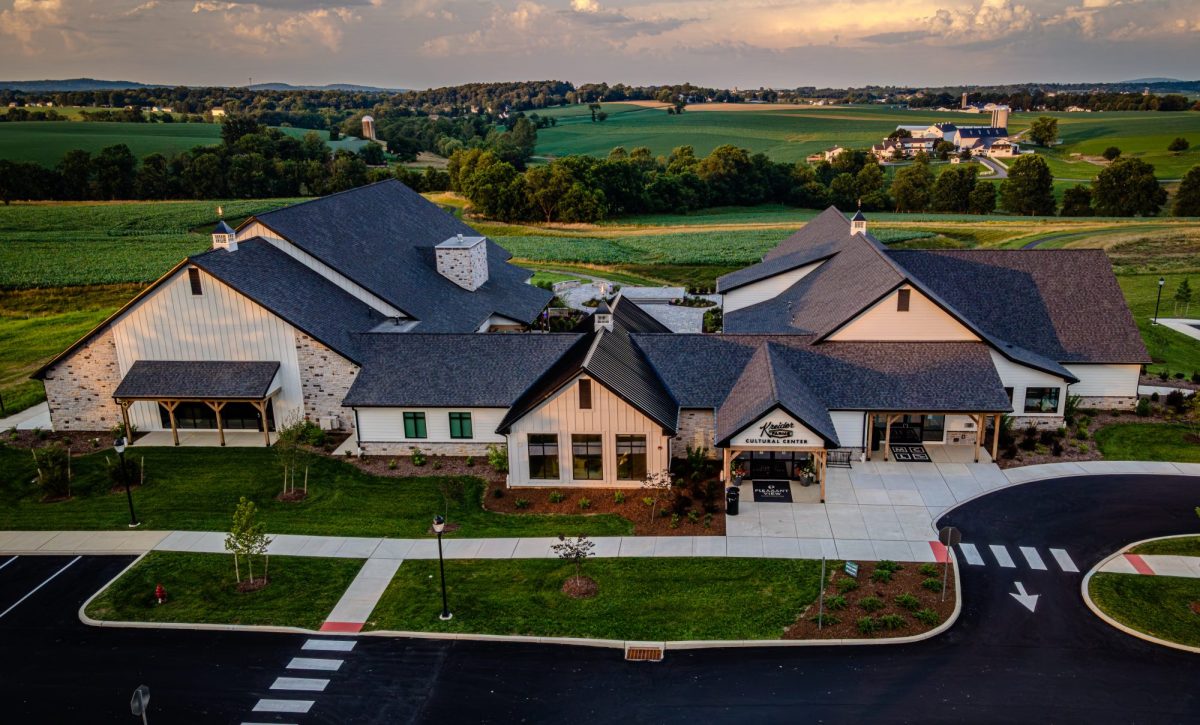 Home Page - Hoffer Farm