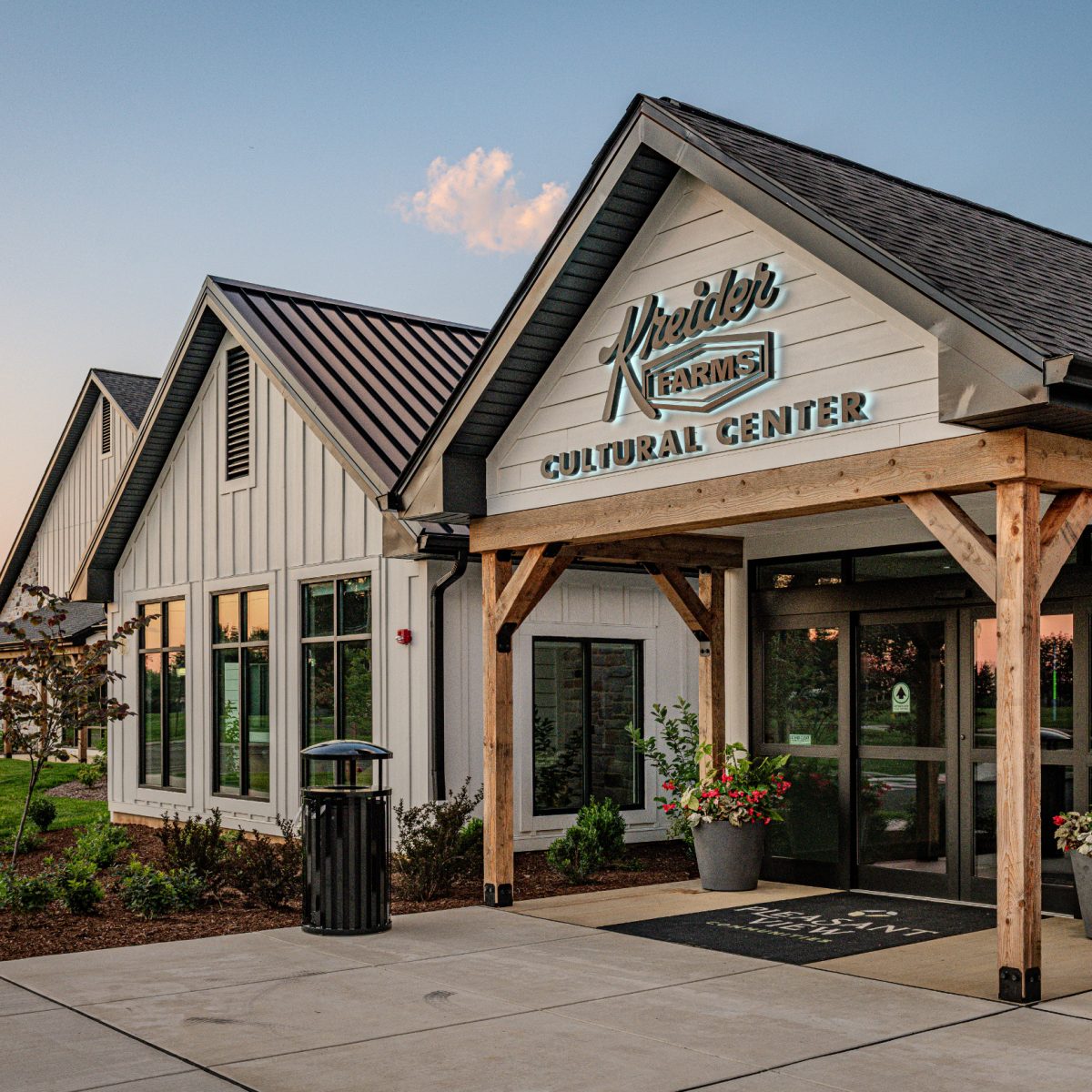 Home Page - Hoffer Farm