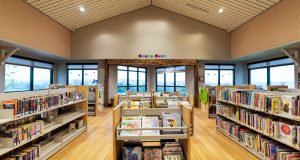 Manheim Community Library - Hoffer Farm